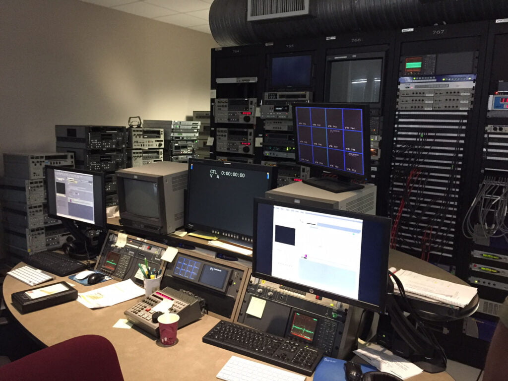 Next steps: Digitization! | Robert W. Woodruff Library: Atlanta ...