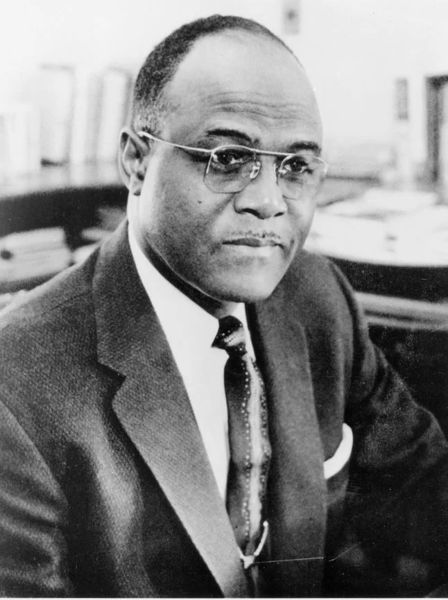 Now available: Photographs from the James P. Brawley Collection ...