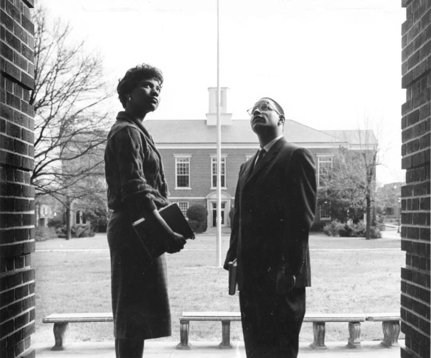 Now available: Photographs from the James P. Brawley Collection ...