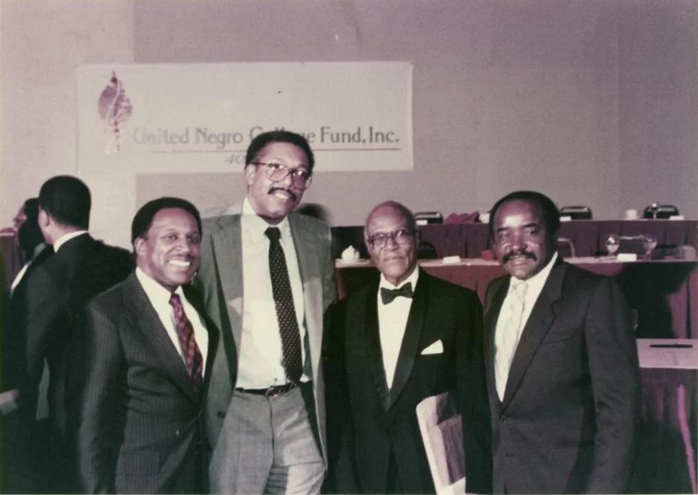 Now available: Photographs from the James P. Brawley Collection ...