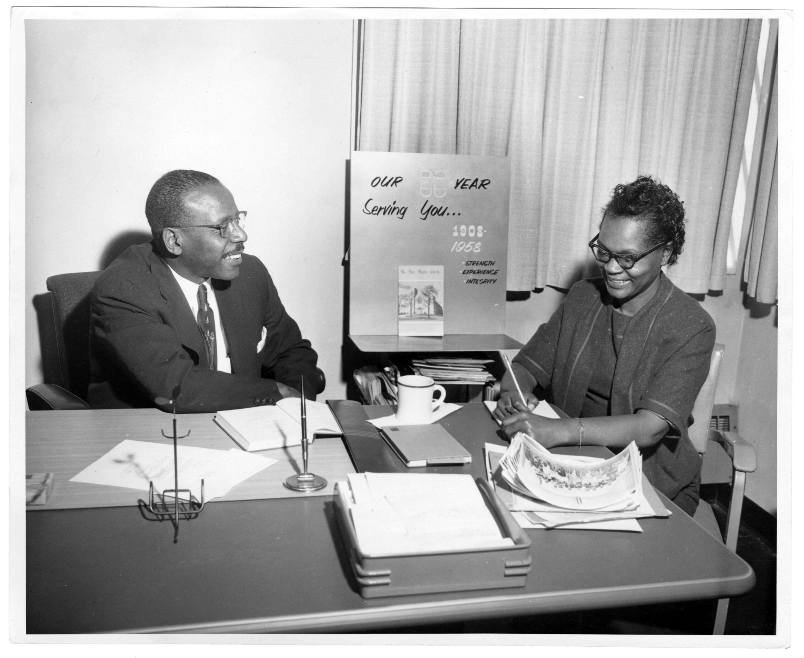 Introducing the Robert E. Penn Collection - Robert W. Woodruff Library ...