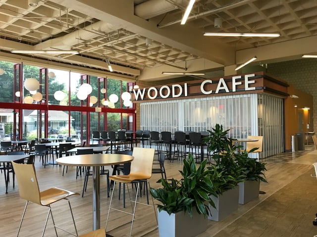 New Café & Coffee Bar Coming August 2018! | Robert W. Woodruff Library ...
