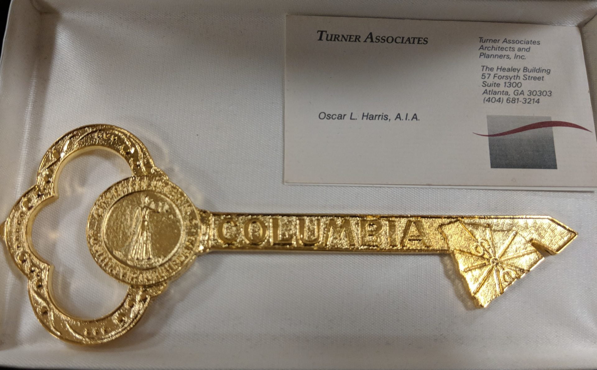 Black Architects in the Archives: The Oscar Harris Collection in the ...