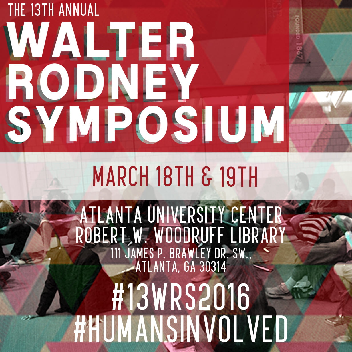 Jasiri X, Aurielle Marie and Dr. Raphael Warnock Talk Social Justice at ...