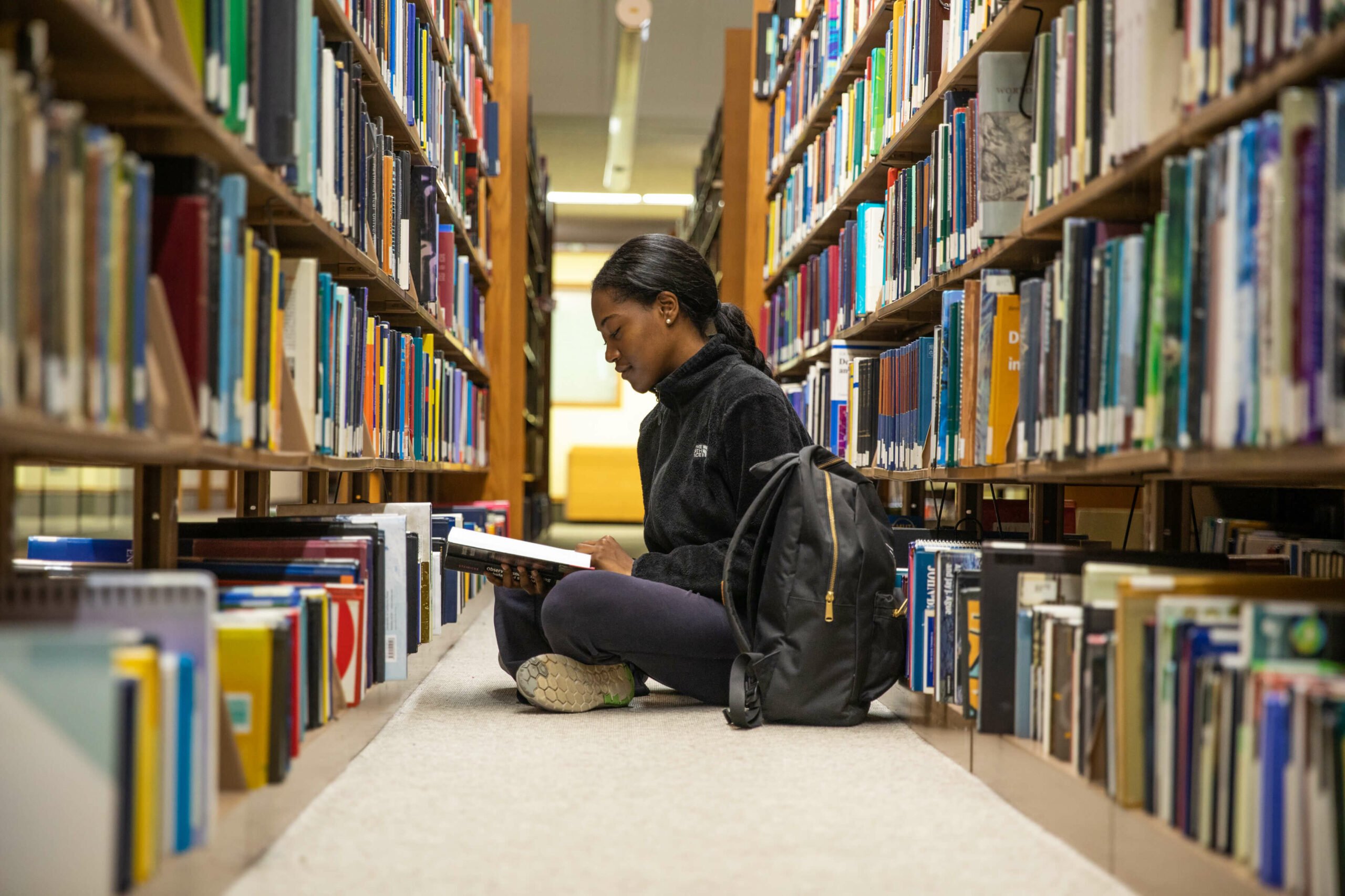 HBCU Library CEO to Trump: "Libraries Essential to HBCUs" | Robert W ...