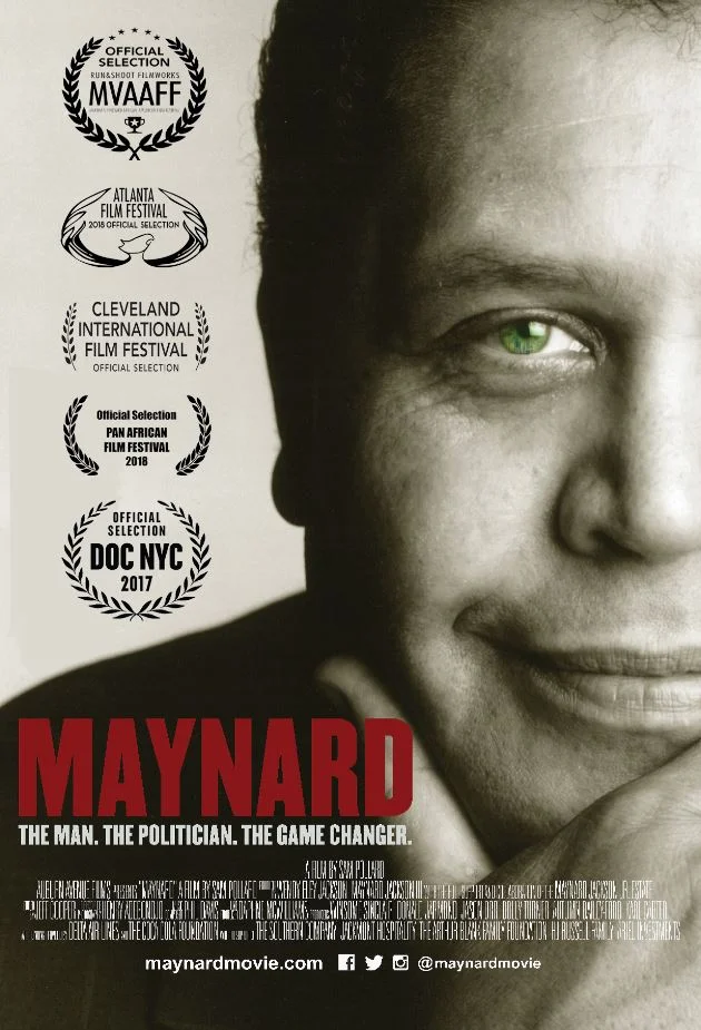 AUC Woodruff Library Friends’ Council to Host Maynard Jackson ...