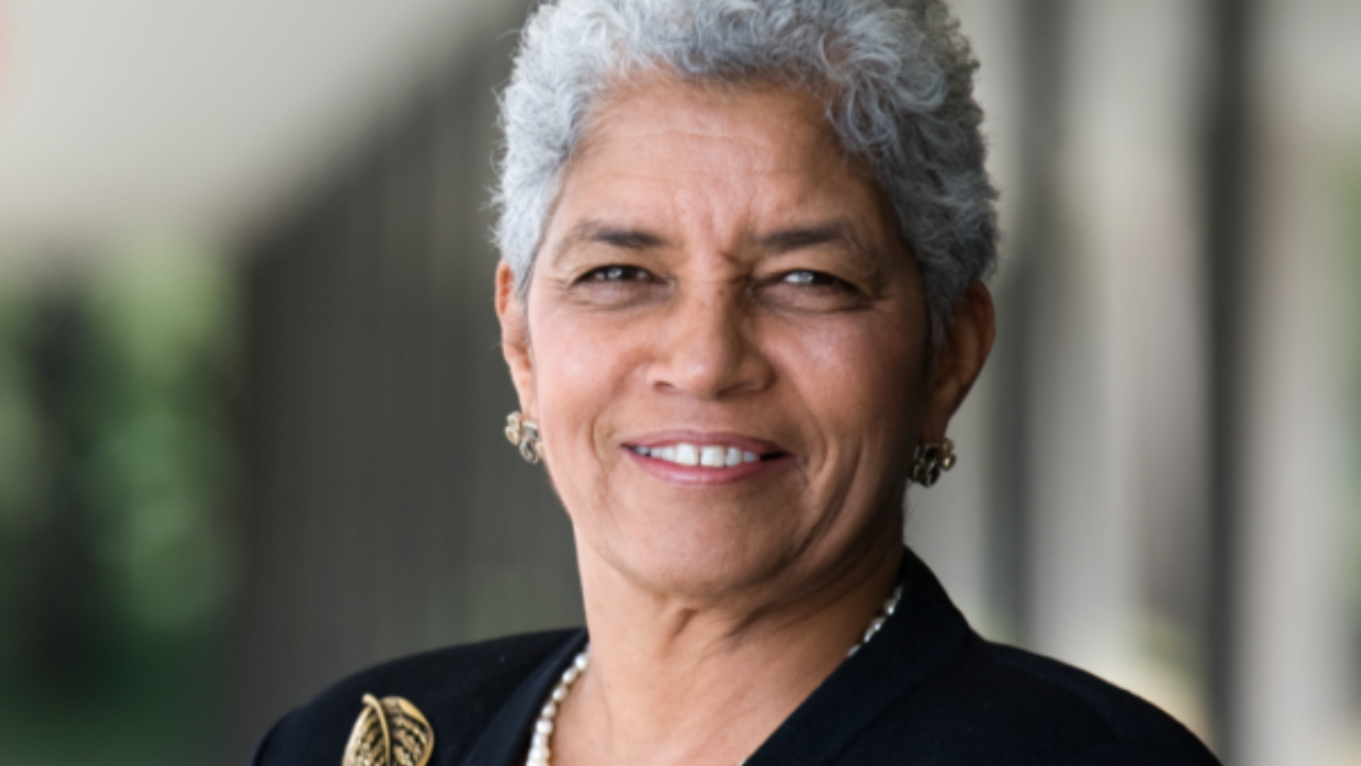 Former Atlanta Mayor Shirley Clarke Franklin Donates Collection to AUC ...