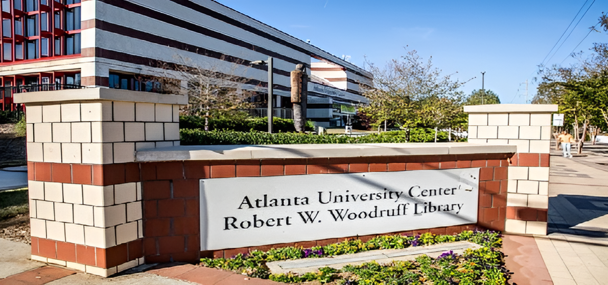 AUC Woodruff Library Receives Inaugural Black Women in Radio Historic ...