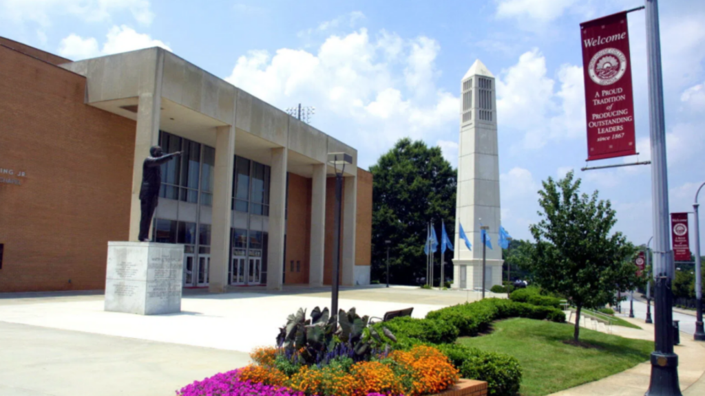 Special Archival Viewing for Morehouse College Founder's Day - Feb. 12 ...