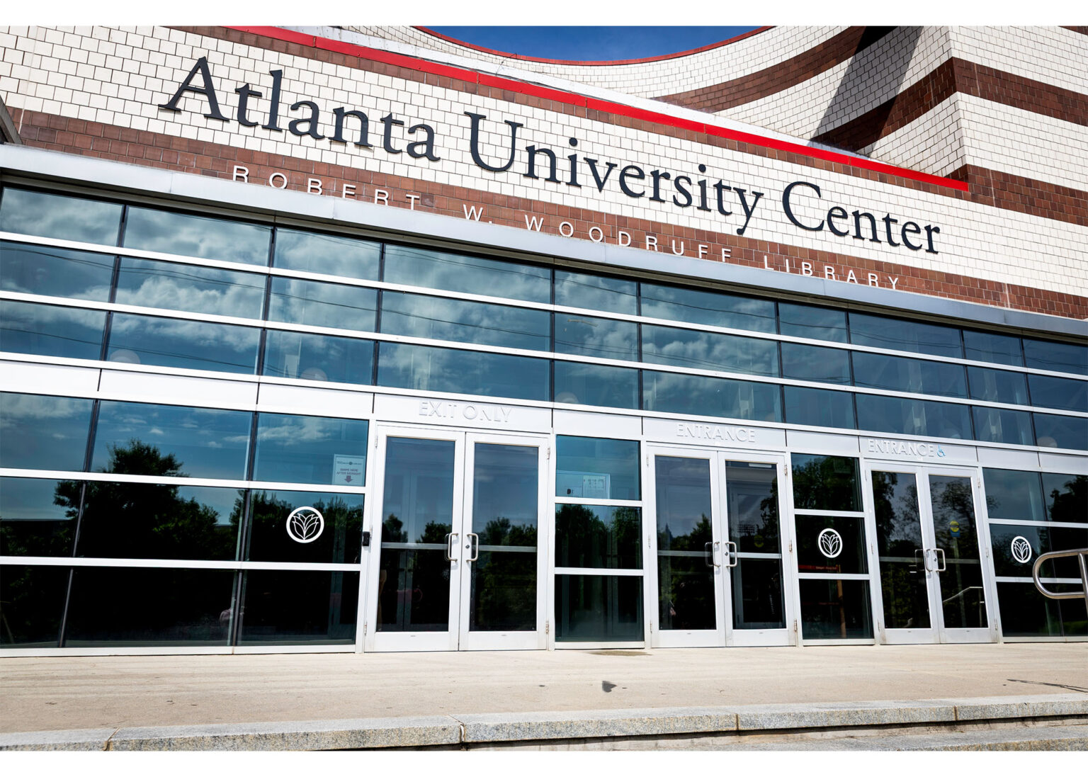 Donate - Robert W. Woodruff Library: Atlanta University Center (AUC ...