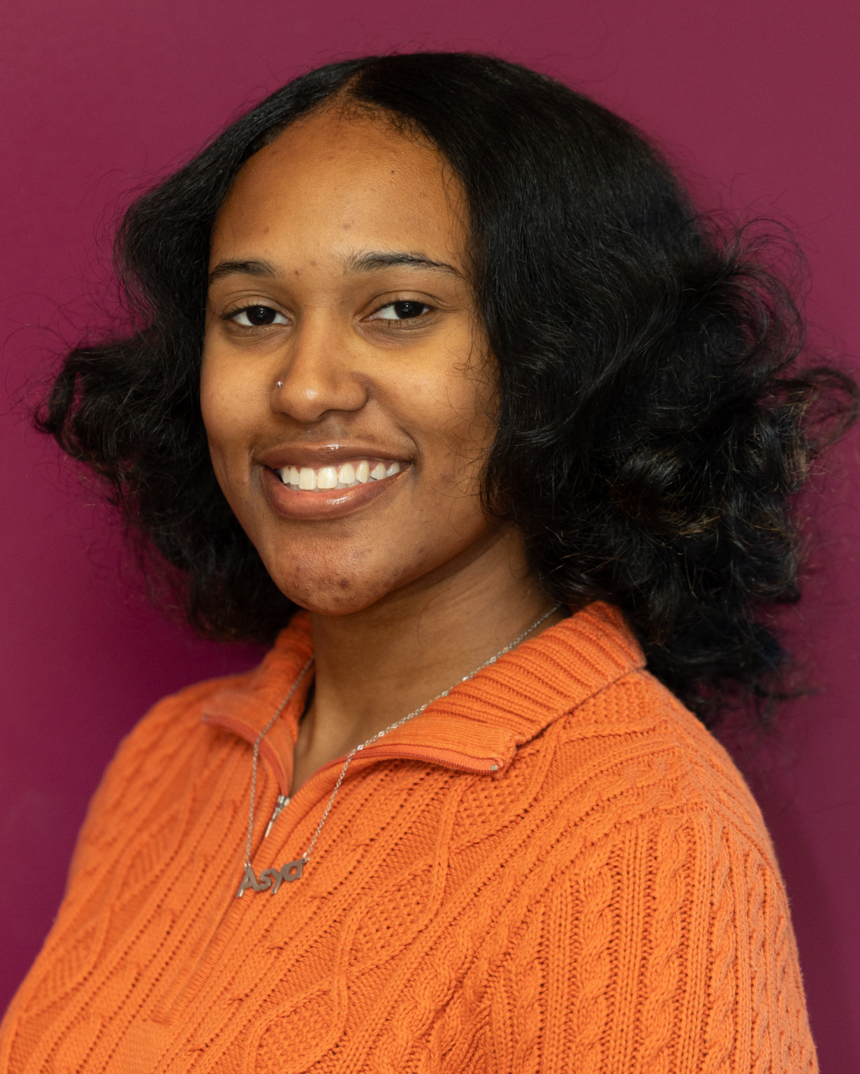 2025 - 2026 Sessoms Scholarship Recipients Recognized - Robert W ...